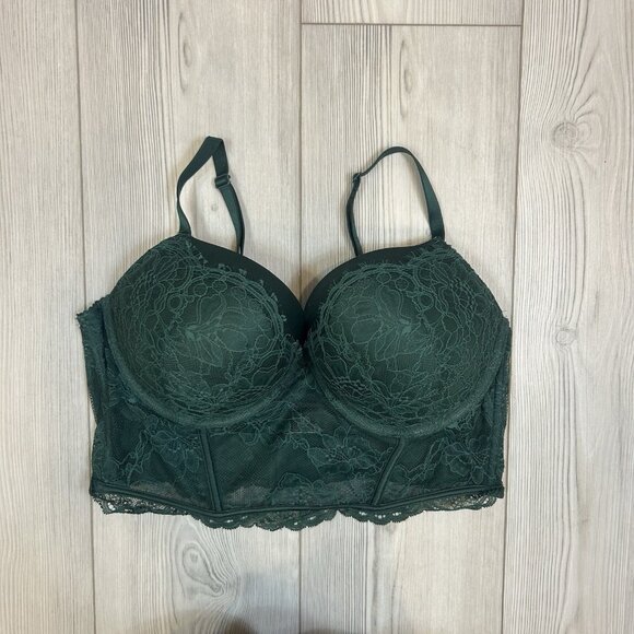 Victoria's Secret | Intimates & Sleepwear | Victorias Secret 38c Very ...